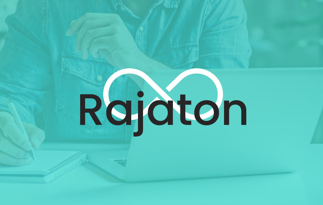 Rajaton | Koulutuspalvelu | ST-Akatemia